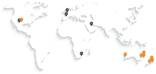 Locations | Remo Technical Services
