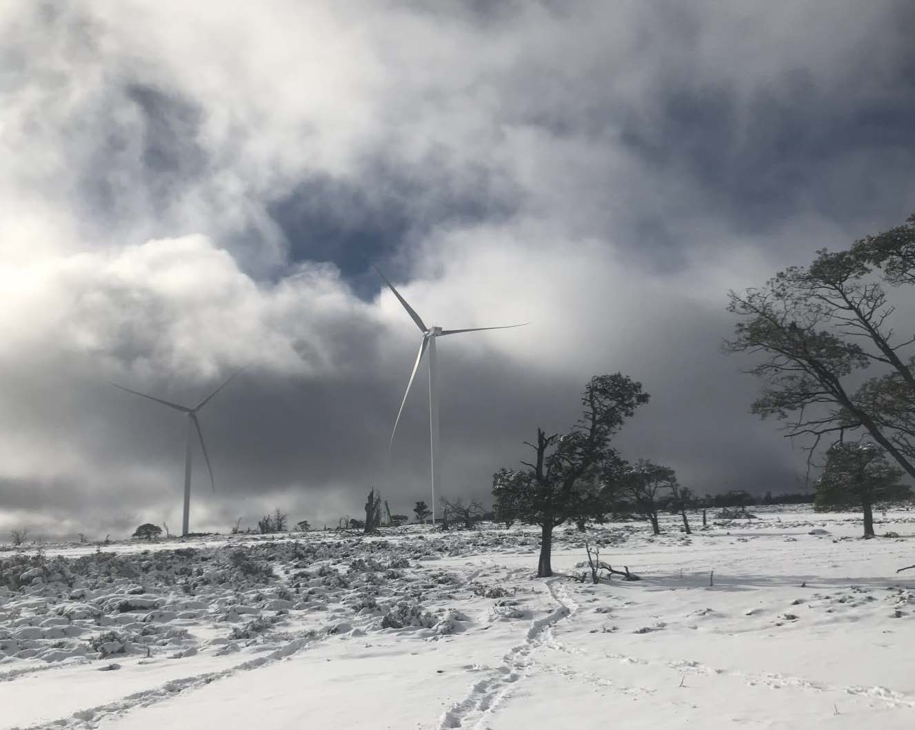 Turbine Inspection, Maintenance & Repair | Remo Technical Services